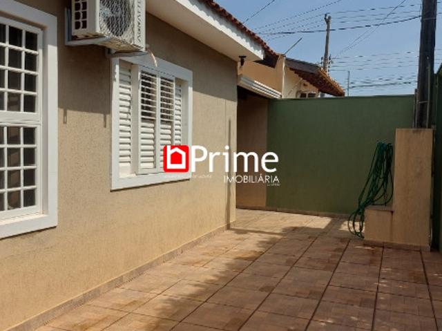 Casa para venda em Jardim São Paulo em São José Do Rio Preto São Paulo de 192.79m² com 3 Quartos, 1 Suíte e 2 Garagens
