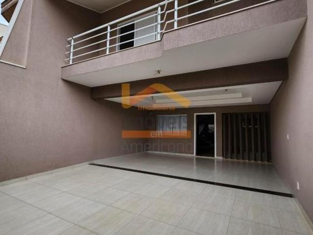 Casa para venda em Jardim São Paulo de 220.00m² com 3 Quartos, 1 Suite e 2 Garagens