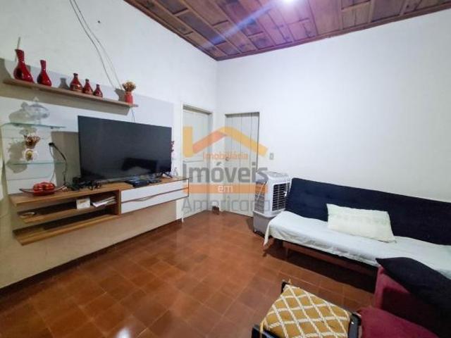 Casa para venda em Jardim São Paulo de 245.00m² com 3 Quartos, 1 Suite e 4 Garagens