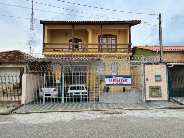 Casa para venda em Jardim São Paulo em Sorocaba São Paulo de 250.00m² com 5 Quartos, 1 Suíte e 4 Garagens
