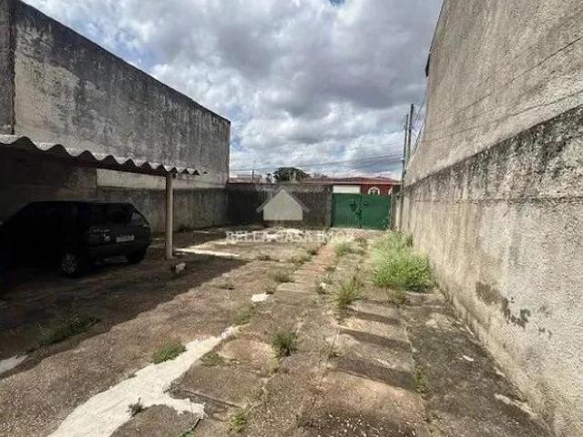 Casa para venda em Jardim São Paulo de 250.00m² com 1 Quarto e 5 Garagens