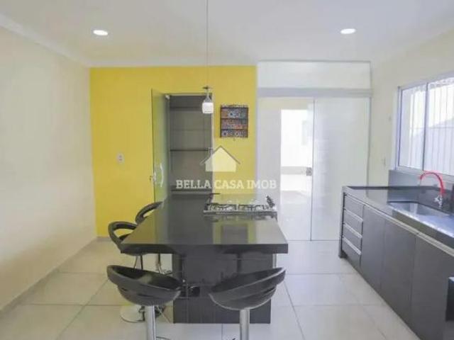 Casa para venda em Jardim São Paulo de 264.00m² com 3 Quartos, 1 Suite e 5 Garagens