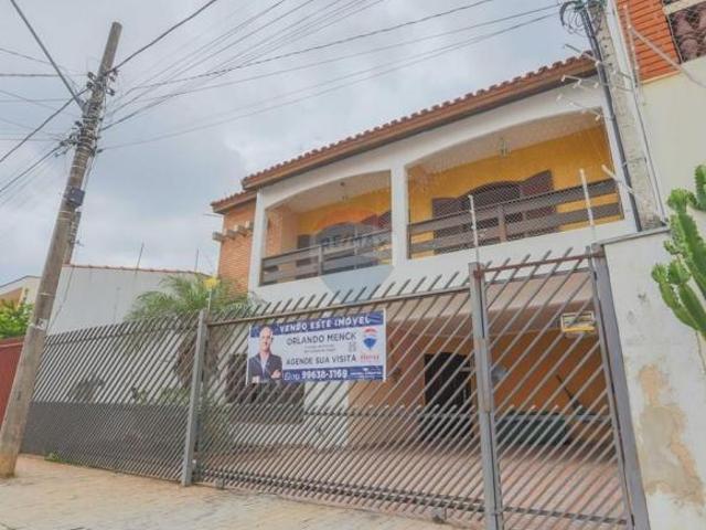 Casa para venda em Jardim São Paulo de 264.93m² com 4 Quartos, 1 Suite e 4 Garagens