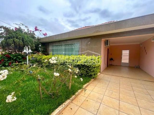 Casa para venda em Jardim São Paulo de 309.00m² com 4 Quartos, 1 Suite e 9 Garagens
