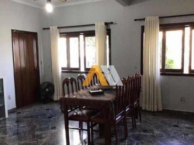 Casa para venda em Jardim São Paulo de 342.00m² com 3 Quartos e 3 Suites