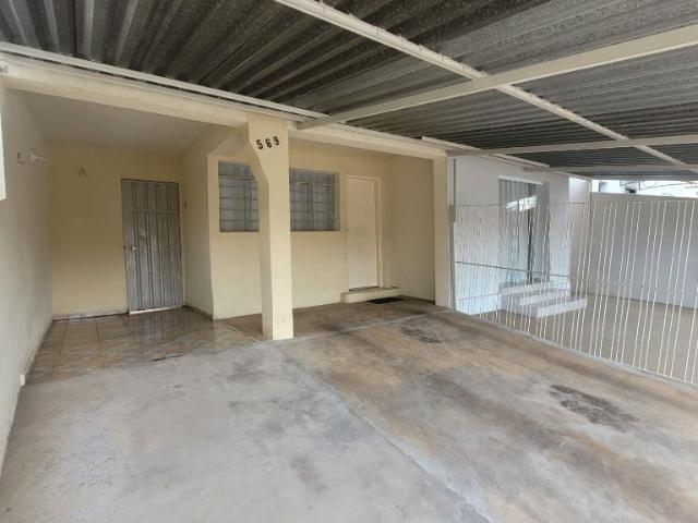 Casa para venda em Jardim São Paulo em Americana São Paulo de 106.00m² com 4 Quartos e 4 Garagens