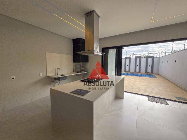 Casa para venda em Jardim São Paulo em Americana São Paulo de 220.00m² com 3 Quartos, 3 Suítes e 4 Garagens