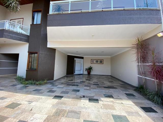 Casa para venda em Jardim São Paulo em Americana São Paulo de 368.00m² com 4 Quartos, 2 Suítes e 4 Garagens
