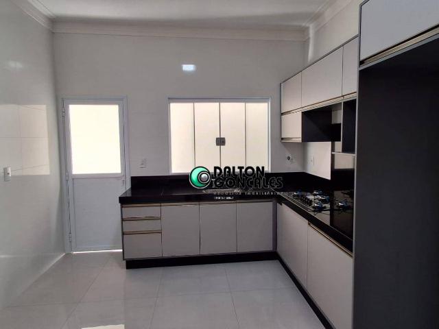 Casa para venda em Jardim São Paulo em Indaiatuba São Paulo de 138.00m² com 3 Quartos, 1 Suíte e 2 Garagens