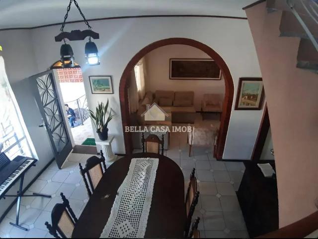 Casa para venda em Jardim São Paulo em Sorocaba São Paulo de 200.00m² com 5 Quartos e 3 Garagens