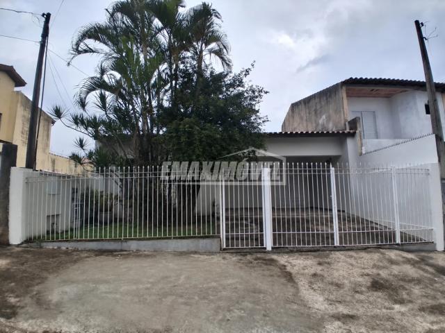 Casa para venda em Jardim São Paulo em Sorocaba São Paulo de 250.00m² com 3 Quartos, 2 Suítes e 2 Garagens