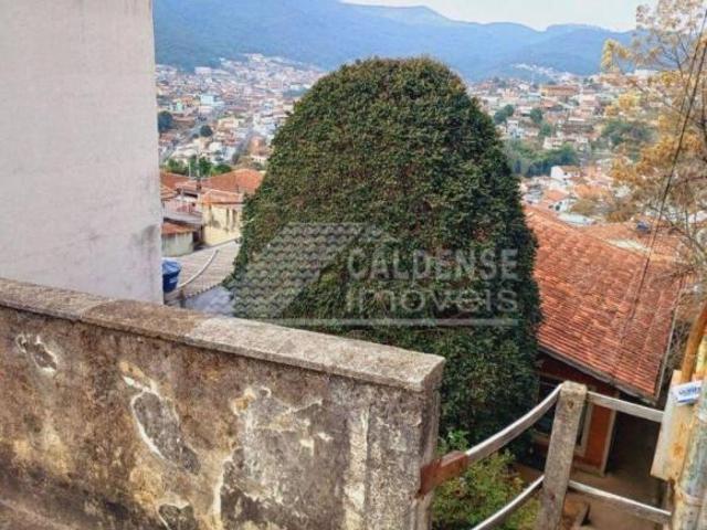 Casa para venda em Jardim São Paulo, Poços de Caldas