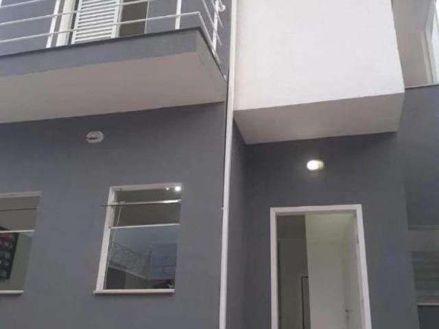 Casa para venda em Jardim São Pedro de 111.00m² com 3 Quartos, 1 Suite e 2 Garagens