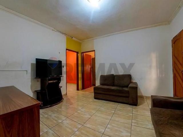 Casa para venda em Jardim São Pedro de 113.00m² com 3 Quartos e 2 Garagens