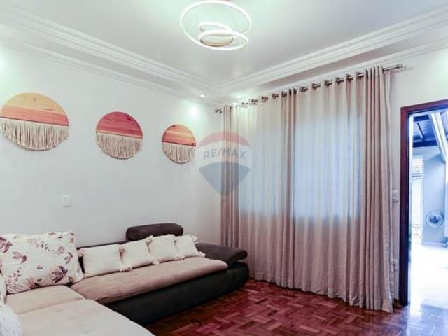 Casa para venda em Jardim São Pedro de 120.00m² com 3 Quartos, 1 Suite e 2 Garagens