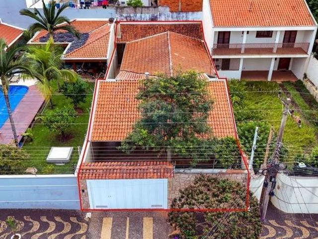 Casa para venda em Jardim São Pedro de 250.00m² com 4 Quartos e 4 Garagens