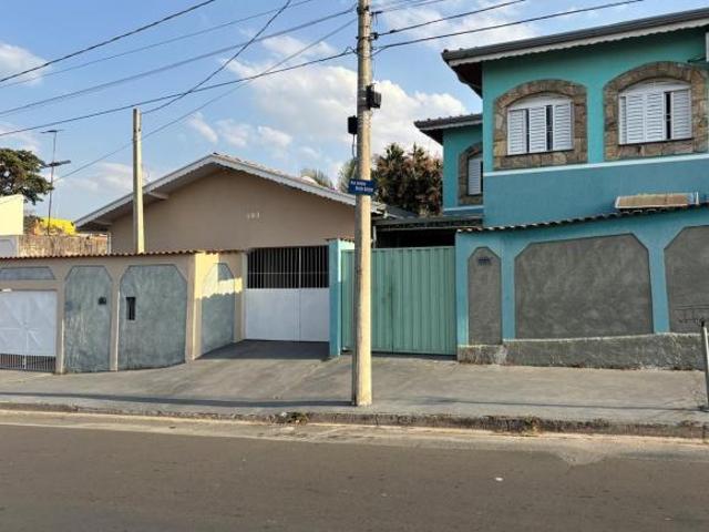 Casa para venda em Jardim São Pedro De Viracopos de 300.00m² com 7 Quartos, 1 Suite e 5 Garagens