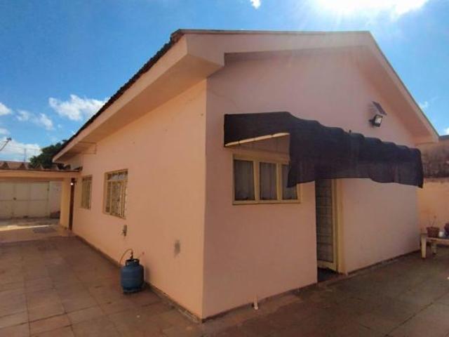 Casa para venda em Jardim São Pedro, Dourados