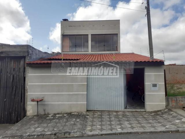 Casa para venda em Jardim São Pedro em Votorantim São Paulo de 193.00m² com 3 Quartos, 1 Suíte e 2 Garagens