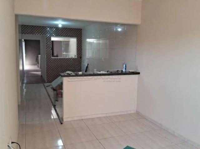 Casa para venda em Jardim São Rafael Ii de 158.00m² com 3 Quartos e 1 Garagem