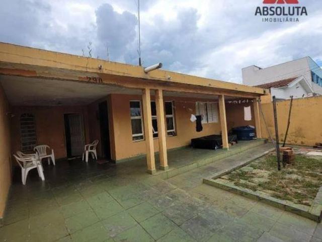 Casa para venda em Jardim São Roque de 200.00m² com 4 Quartos e 2 Garagens