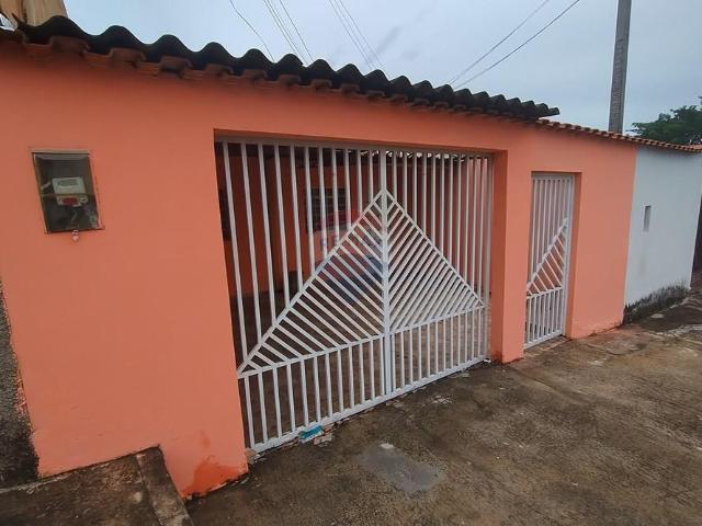 Casa para venda em Jardim São Sebastião em Hortolândia São Paulo de 100.00m² com 2 Quartos e 2 Garagens