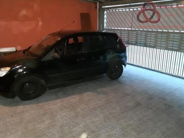 Casa para venda em Jardim São Silvestre de 200.00m² com 9 Quartos, 2 Suites e 3 Garagens