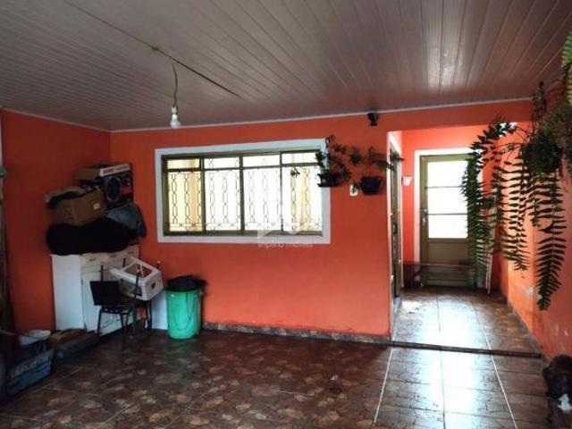 Casa para venda em Jardim Saci de 86.00m² com 3 Quartos e 2 Garagens