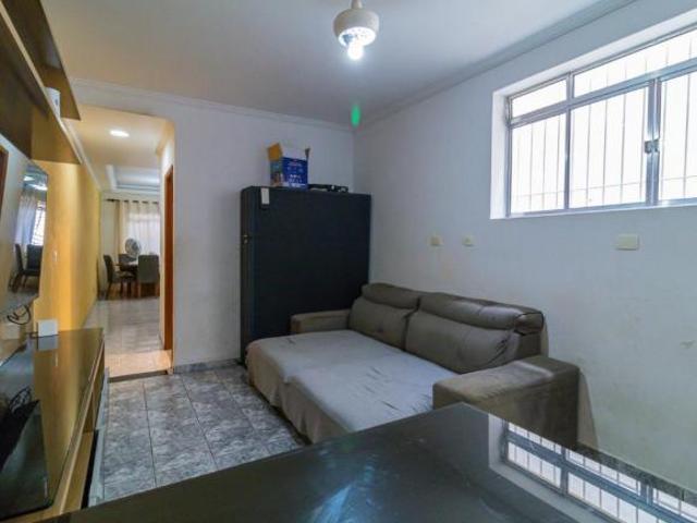 Casa para venda em Jardim Sabará com 3 quartos, 120m²