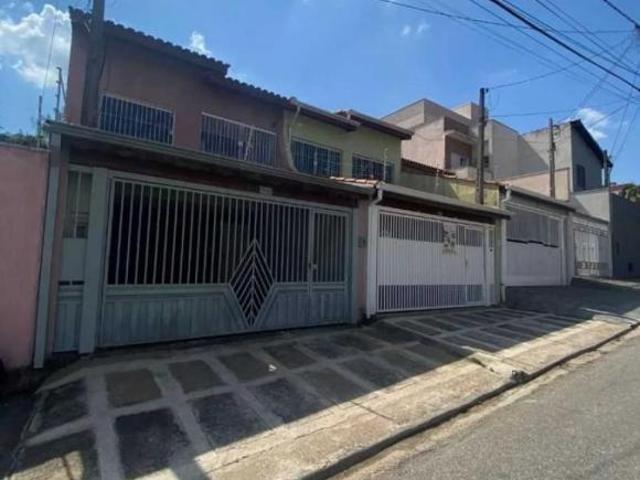 Casa para venda em Jardim Saira de 119.00m² com 2 Quartos, 1 Suite e 2 Garagens