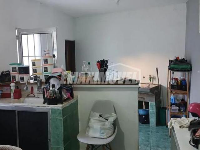 Casa para venda em Jardim Saira de 226.00m² com 4 Quartos e 2 Garagens