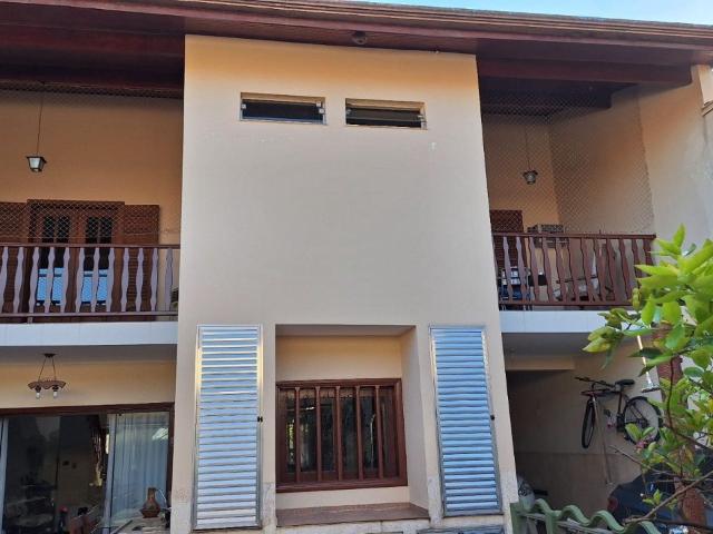 Casa para venda em Jardim Saira em Sorocaba São Paulo de 403.00m² com 3 Quartos, 1 Suíte e 4 Garagens