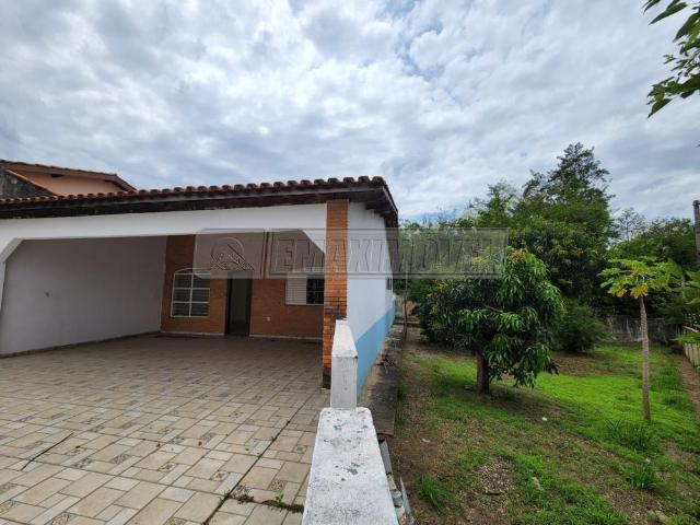 Casa para venda em Jardim Saira em Sorocaba São Paulo de 108.00m² com 2 Quartos, 1 Suíte e 3 Garagens