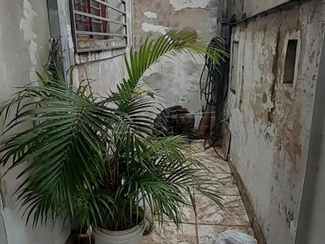 Casa para venda em Jardim Sao Carlos de 109.00m² com 2 Quartos, 1 Suite e 1 Garagem