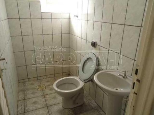 Casa para venda em Jardim Sao Carlos de 100.00m² com 2 Quartos e 1 Garagem