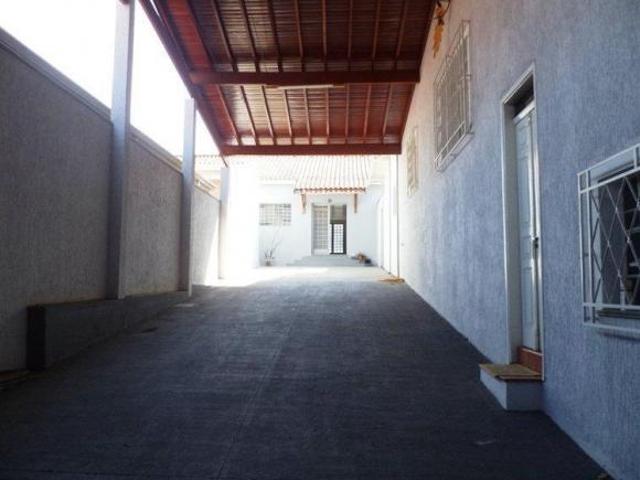 Casa para venda em Jardim Sao Carlos de 1010.00m² com 3 Quartos e 6 Garagens