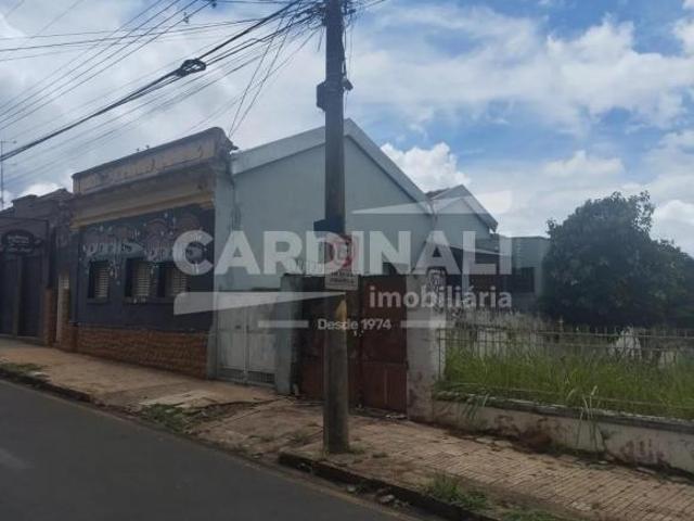 Casa para venda em Jardim Sao Carlos de 180.00m² com 4 Quartos e 2 Garagens