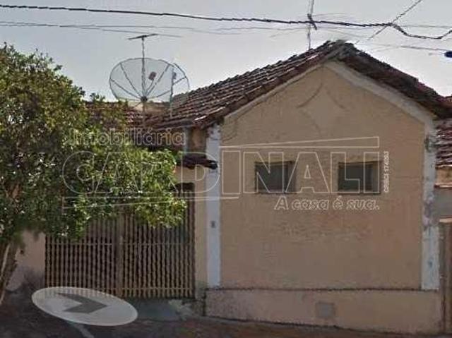Casa para venda em Jardim Sao Carlos de 70.00m² com 1 Quarto