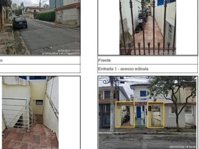 Casa para venda em Jardim Sao Paulo zona Norte de 175.00m² com 1 Quarto