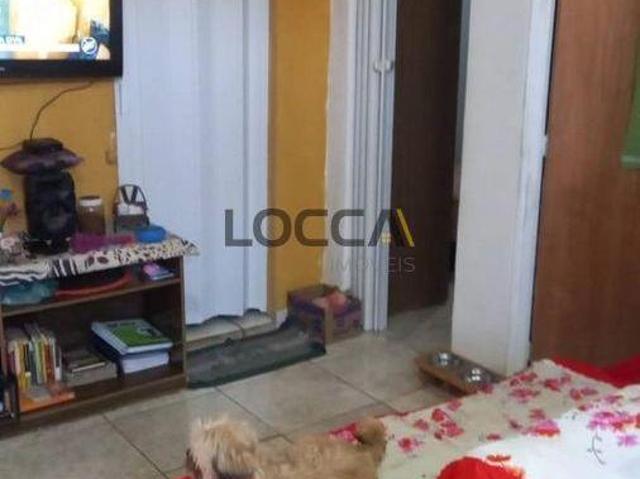 Casa para venda em Jardim Salgado Filho de 47.00m² com 2 Quartos e 1 Garagem