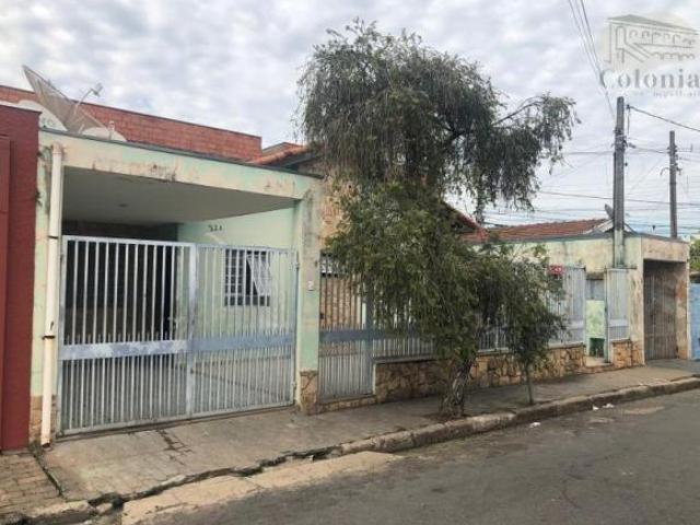 Casa para venda em Jardim Samambaia de 134.20m² com 3 Quartos e 1 Garagem