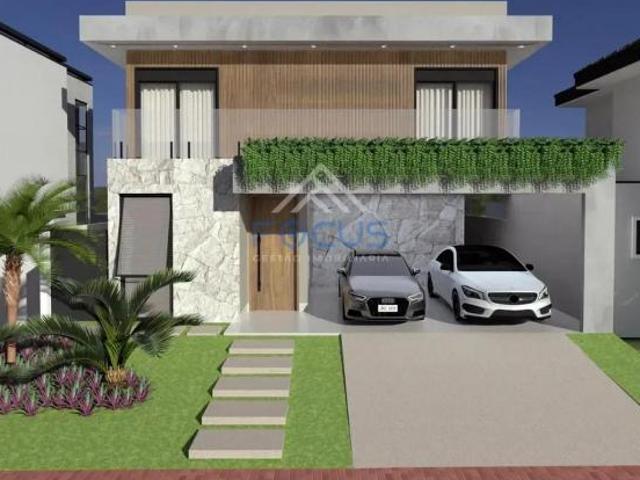 Casa para venda em Jardim Samambaia de 300.00m² com 3 Quartos, 3 Suites e 4 Garagens