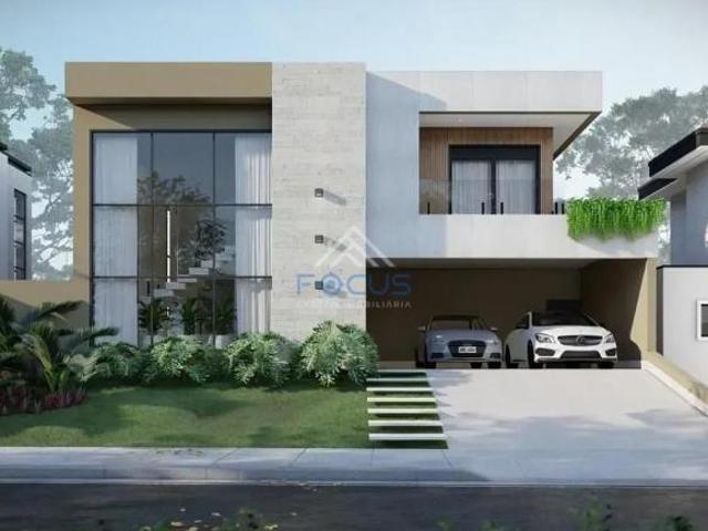 Casa para venda em Jardim Samambaia de 300.00m² com 3 Quartos, 3 Suites e 4 Garagens
