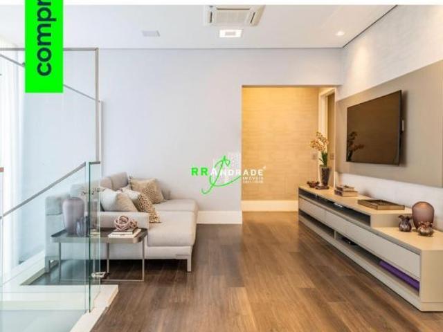 Casa para venda em Jardim Samello Iv de 369.00m² com 3 Quartos, 3 Suites e 6 Garagens
