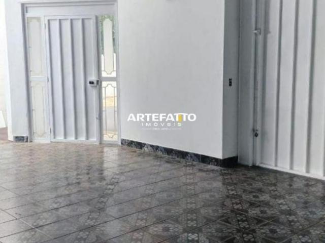 Casa para venda em Jardim Samello Woods de 200.00m² com 4 Quartos, 2 Suites e 3 Garagens