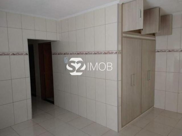 Casa para venda em Jardim Samira de 197.00m² com 3 Quartos, 1 Suite e 4 Garagens