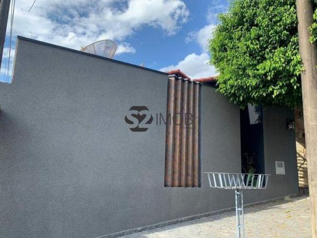 Casa para venda em Jardim Samira de 209.00m² com 5 Quartos, 1 Suite e 1 Garagem