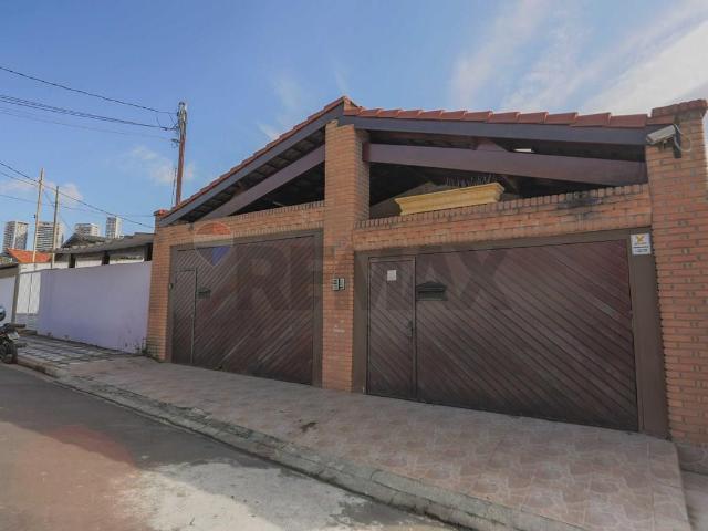 Casa para venda em Jardim Sandra em Sorocaba São Paulo de 144.00m² com 3 Quartos, 2 Suítes e 2 Garagens