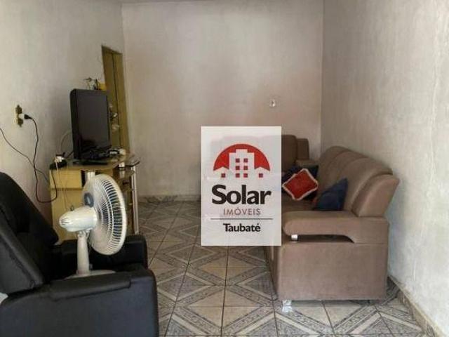 Casa para venda em Jardim Sandra Maria de 80.00m² com 2 Quartos e 2 Garagens