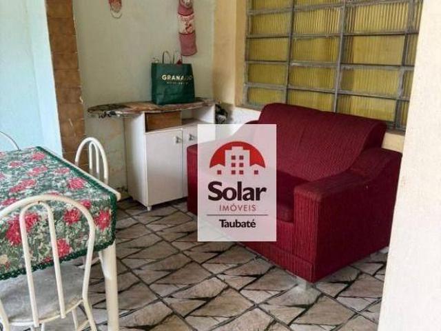 Casa para venda em Jardim Sandra Maria de 80.00m² com 2 Quartos e 2 Garagens